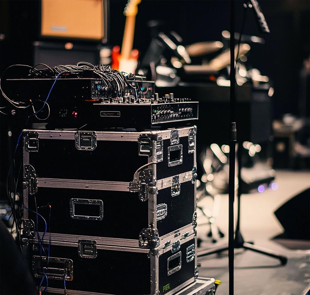 Support - Flex Rental Solutions