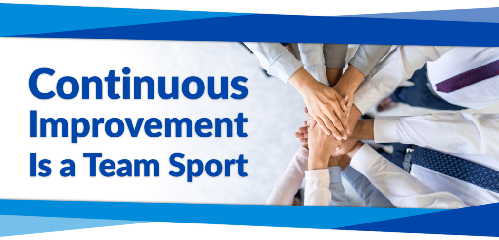 Flex Ability Sessions: A Continuous Improvement Plan To Help You - Flex ...