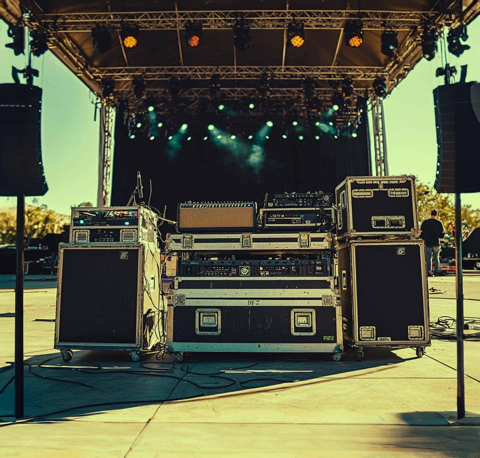 Support - Flex Rental Solutions