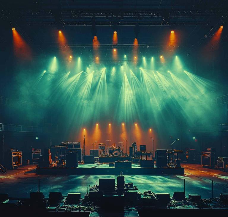 Request Demo - Flex Rental Solutions