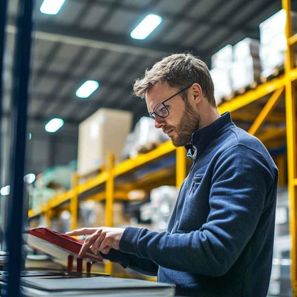 7 Benefits of Inventory Management Software [& Why Your Business Needs ...